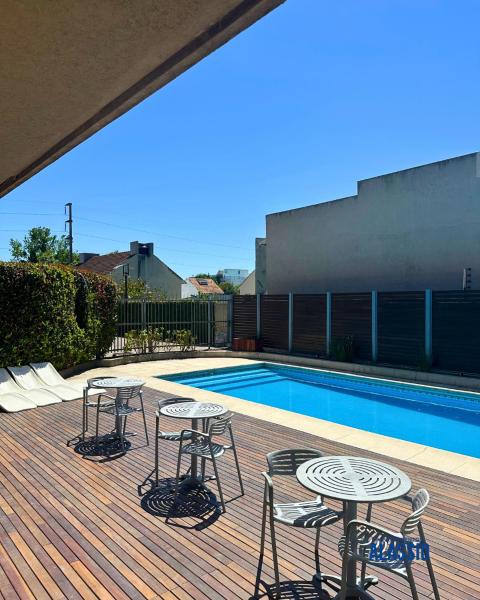 Departamento Alassio - Buenos Aires