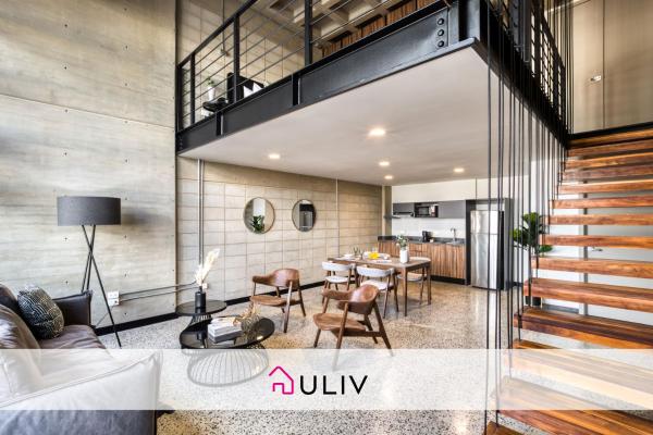 Downtown Loft By Uliv - San Diego, CA