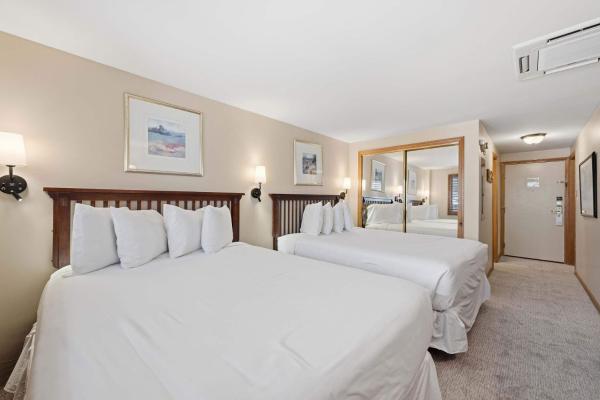 Lodge Tower 590 - Vail