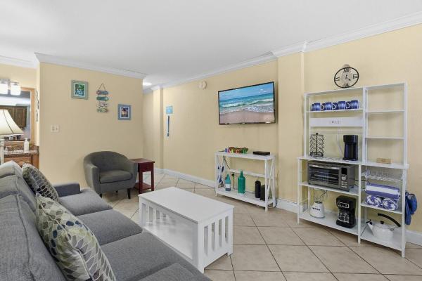 Ocean Jewels Club 319 - Daytona Beach, FL
