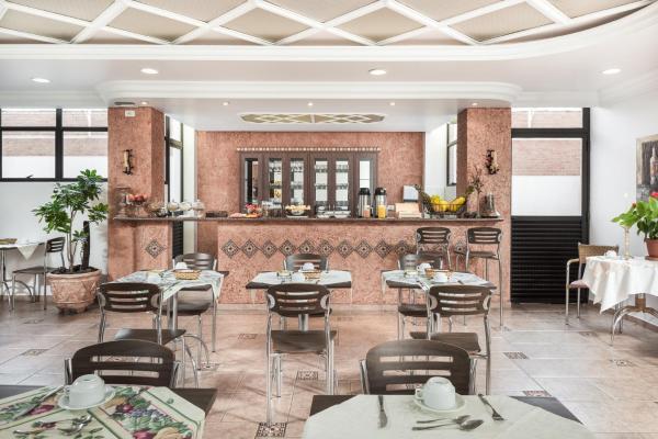 Hotel Marmo - São José dos Campos