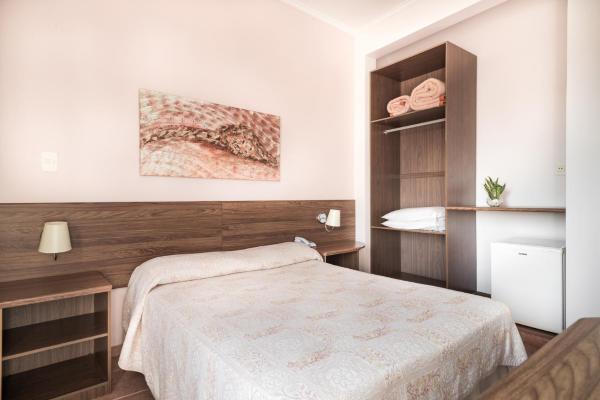 Hotel Marmo - São José dos Campos