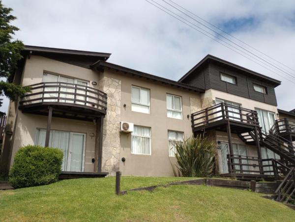 Aires De Ostende 6 - Espacio Bandurrias - - Pinamar