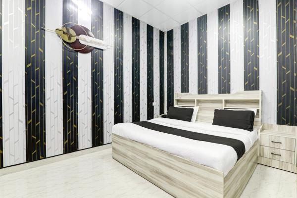 Hotel O Mansa Lawn & Banquets - Lucknow