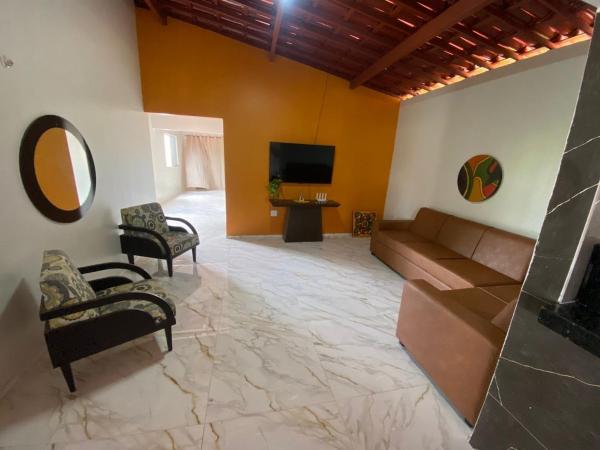 Apartamento Aconchego - Camocim
