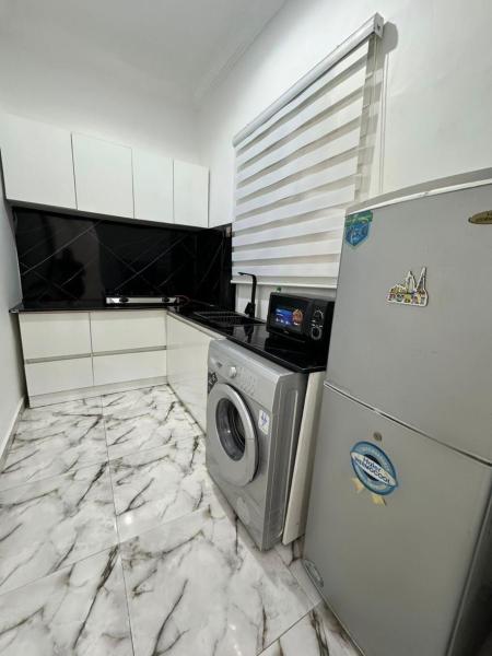 Swanky Spaces - Lagos, Nigeria