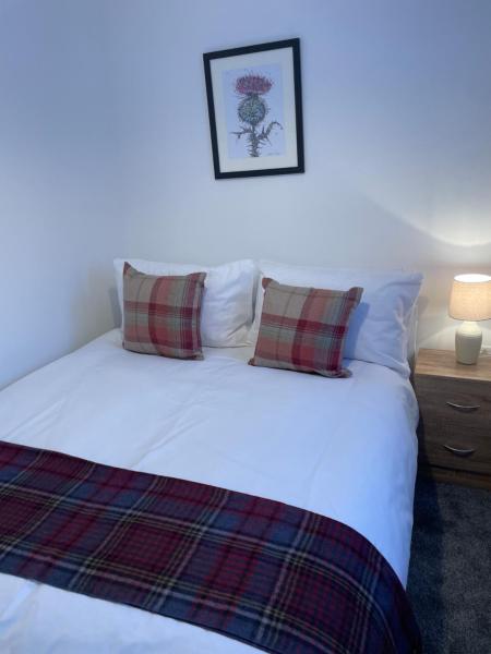 Garden Room At Tartan House - Inverness