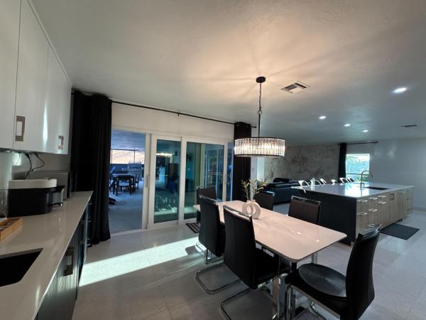 Casa Azure Your Private Waterfront Home - Punta Gorda, FL