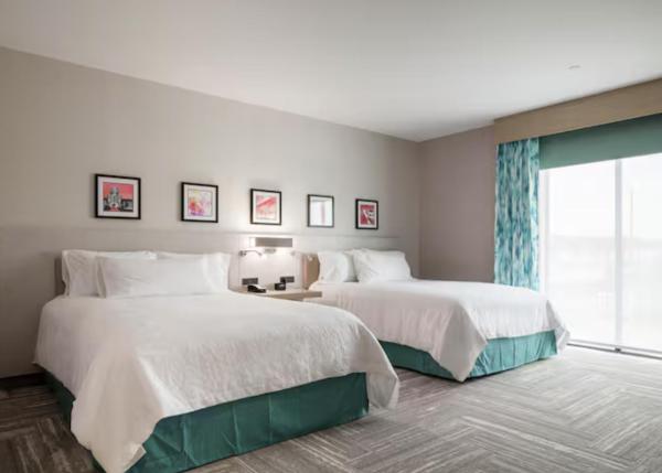 Hilton Garden Inn Flushing Laguardia - Valley Stream, NY