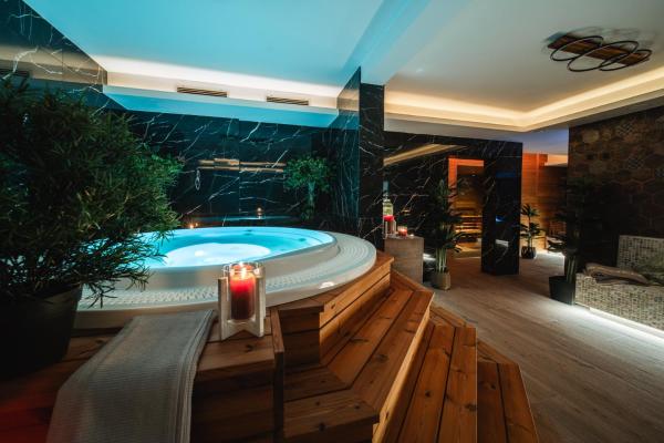 Hotel Zagi - Croatia