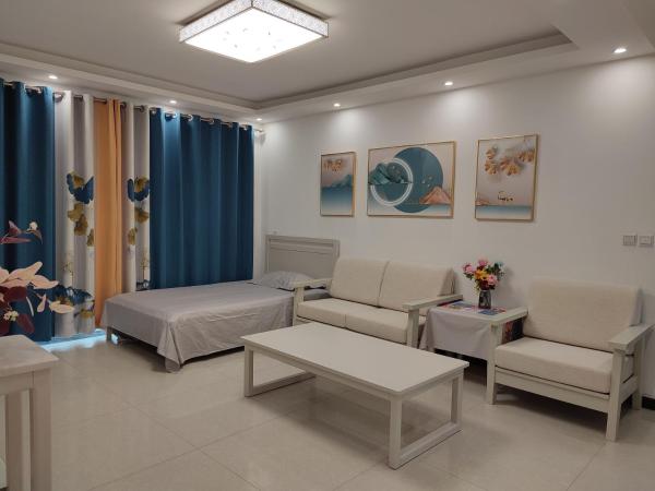 Jianjia Homestay - Zhengzhou