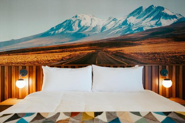 La Vista Motel - Denver, CO