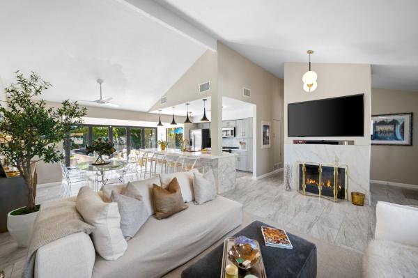 Casa El Grace - Palm Springs, CA