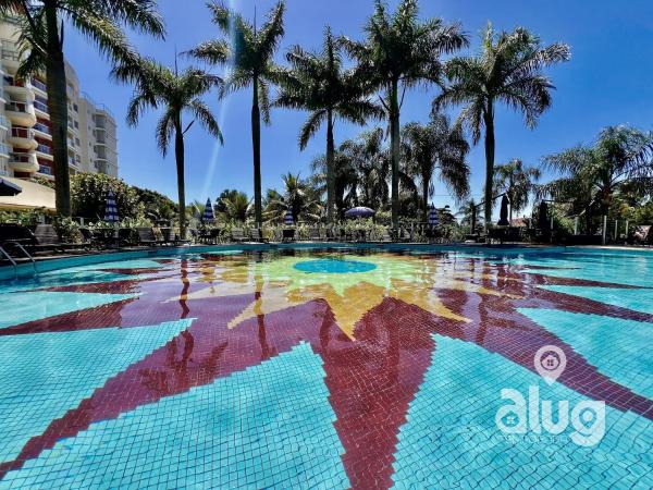 N10303 Vista Mar, Beto Carrero, Lazer E Diversão! - Navegantes