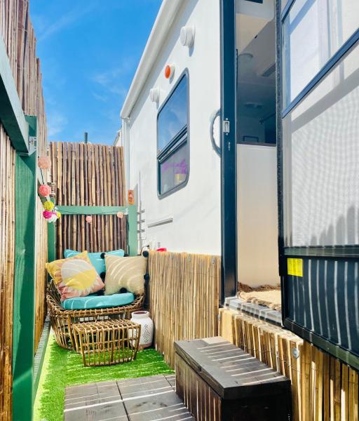 Good Vibes Hidden Oasis - カリフォルニア州