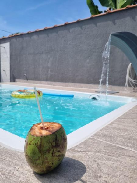 Beach House In Peruíbe - Peruíbe