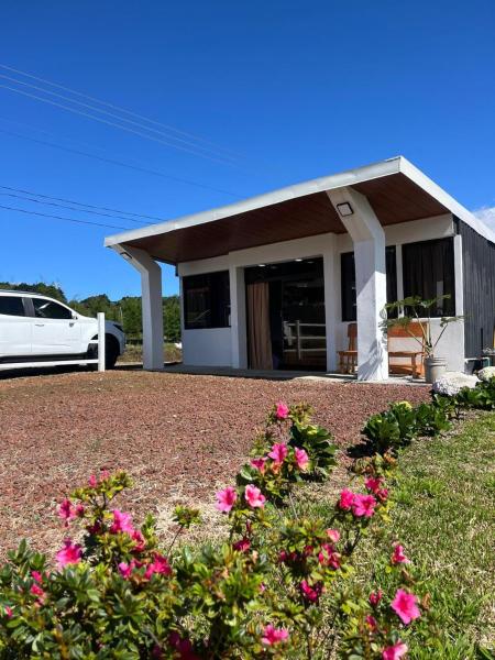 Green Haven Poas - Bajos del Toro