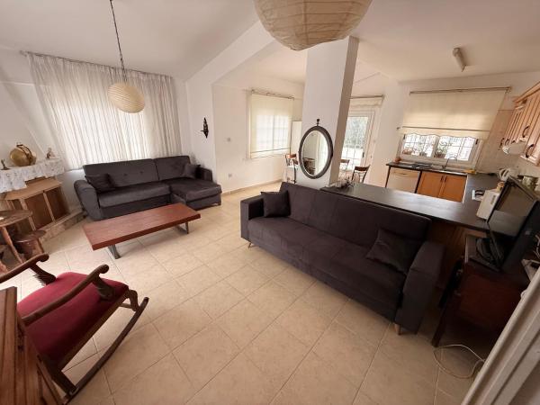 Kyrenia Center 3 Bedroom Apartment - Ciprus