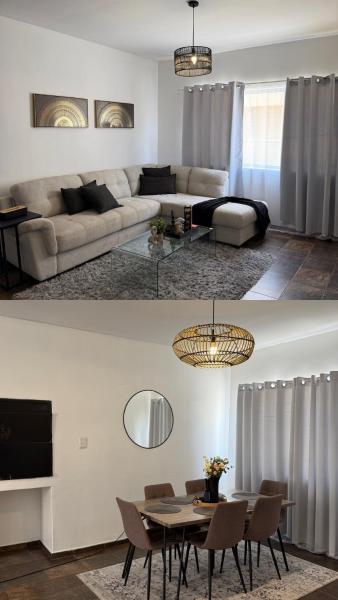 Hilo Family Accomodation - Swakopmund