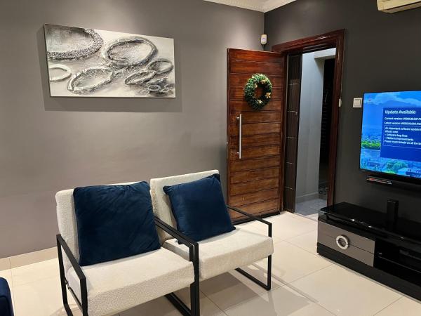 Olive Exclusive - Gaborone