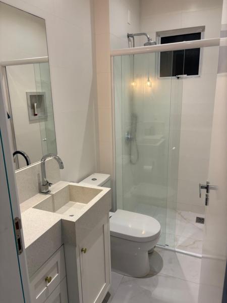 Apartamento Morretes - Itapema