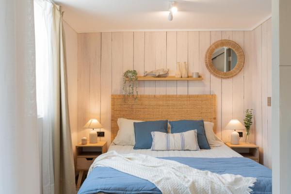 Sweet Stay Chile - Paseo Bulnes - Santiago