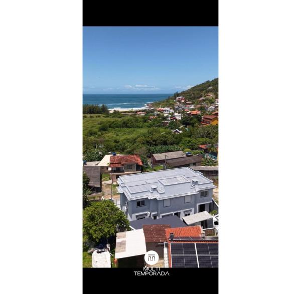 Paraíso Na Gamboa - Garopaba/sc - Garopaba