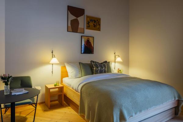 La Senda Smart Hotel Zuoz - Celerina/Schlarigna