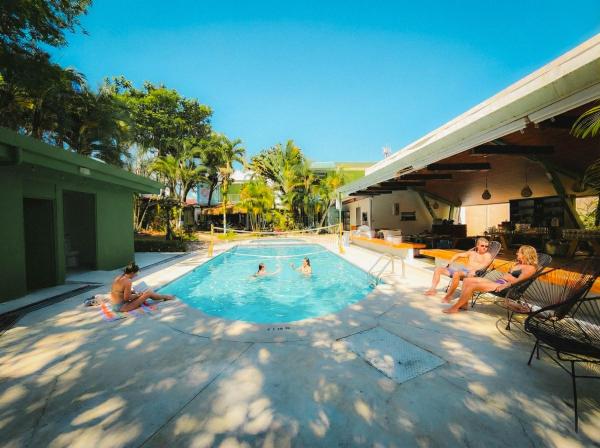 Viajero La Fortuna Hostel - La Fortuna