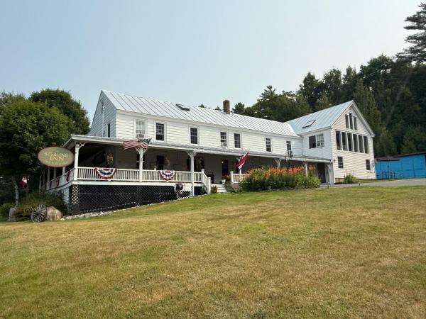 The Sterling Inn - Maine
