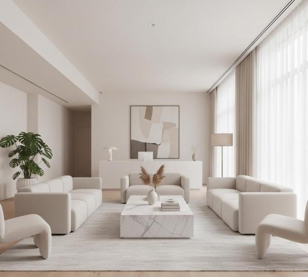 Lumia Hotel - Antalya