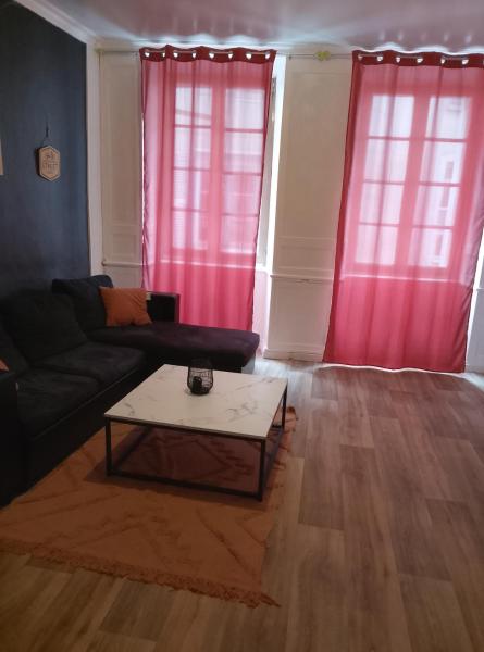 Le Petit Logis Noblat 2 - Haute-Vienne