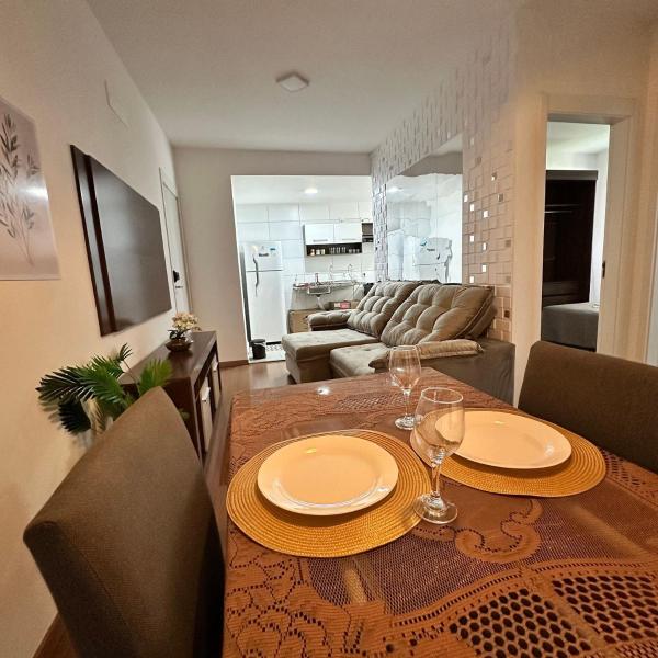 Grace Prime Loft – Conforto En Extrema, Mg - Extrema