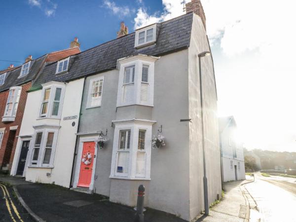 Shrimp Cottage - Weymouth