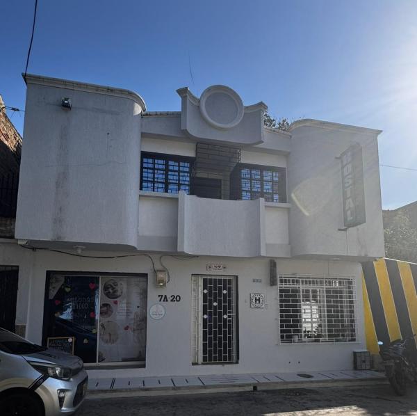 Hostal Mi Casa 18 Jj - Colombia