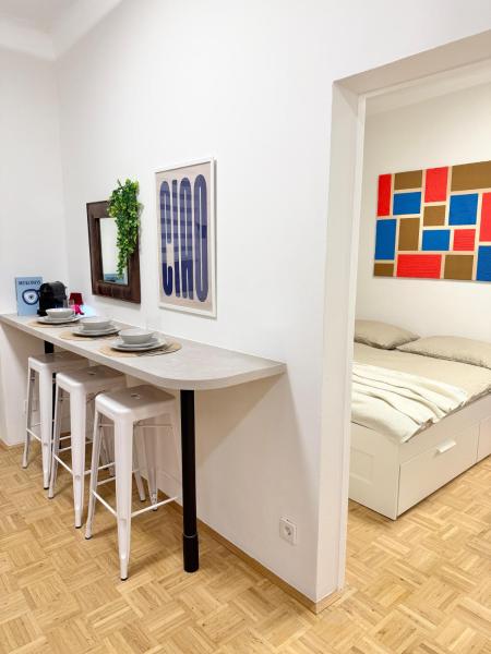 Parkside Studio One - Graz