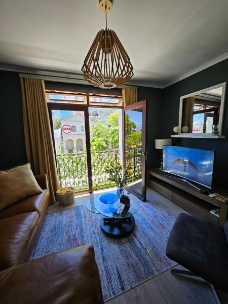 At Leisure Apartment 2 - Stellenbosch