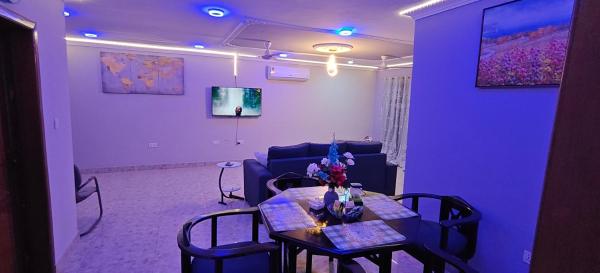 Purple Springs Elmina #3 - Ghana