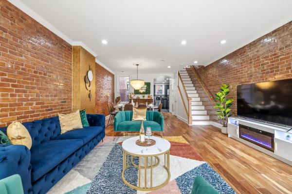 Capitol Piano House - Washington, D.C.