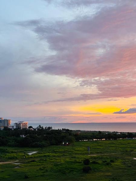 Oceani Towers Cielo Mar - Cartagena