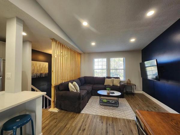 Remodeled 3br 2b Home Near Hospitals, Highway, And Osu - Columbus, OH