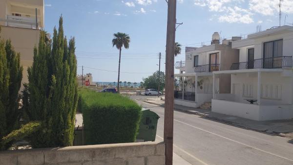 Sea Apartments - Cyprus