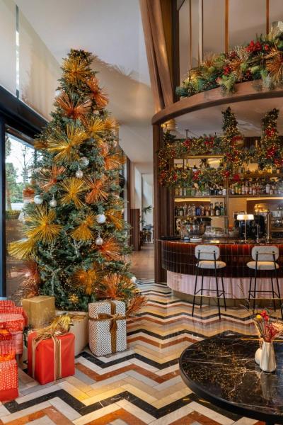 Hotel Pinar Plaza - San Sebastián de los Reyes