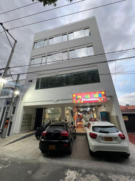 Portobelho - Cúcuta