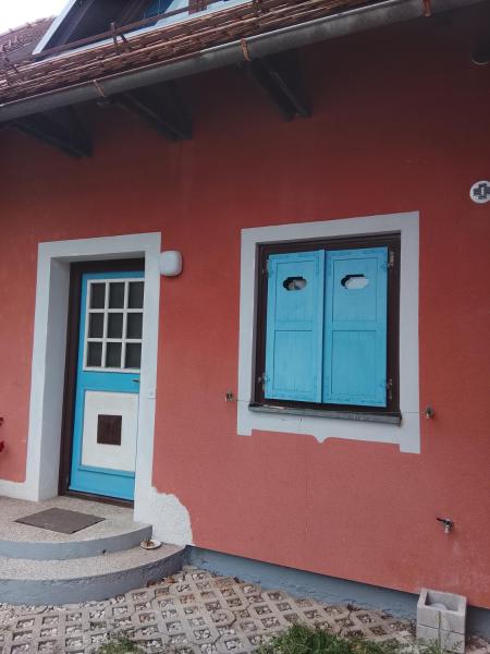 Julijana's Holiday Home - Dobova