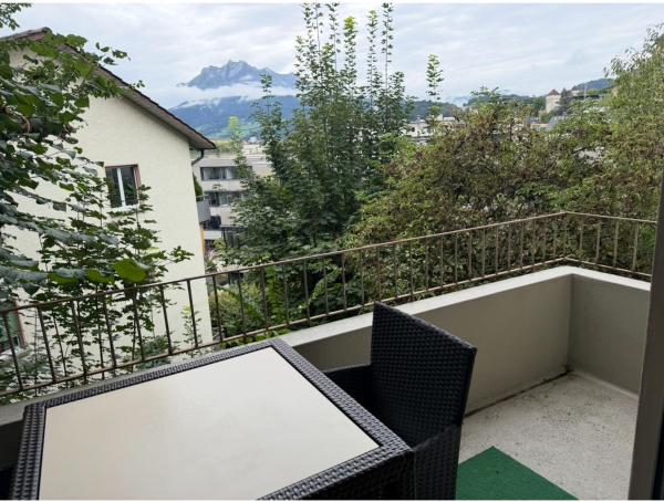 Very Nice Apto - Hasliberg