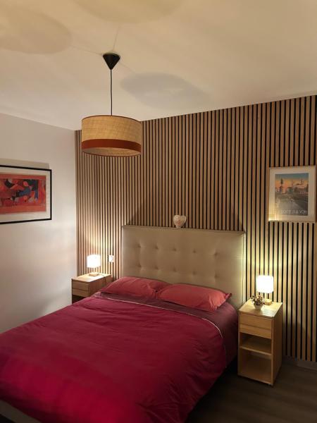 Chez Olivier Et Damien - La Roche-sur-Yon