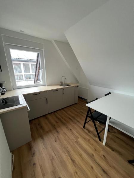 Monteurswohnung Mesum - Rheine