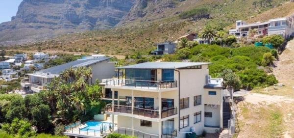 Villa Sol - Camps Bay