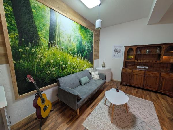 Isny Zentrum Studio Appartement - Maierhöfen